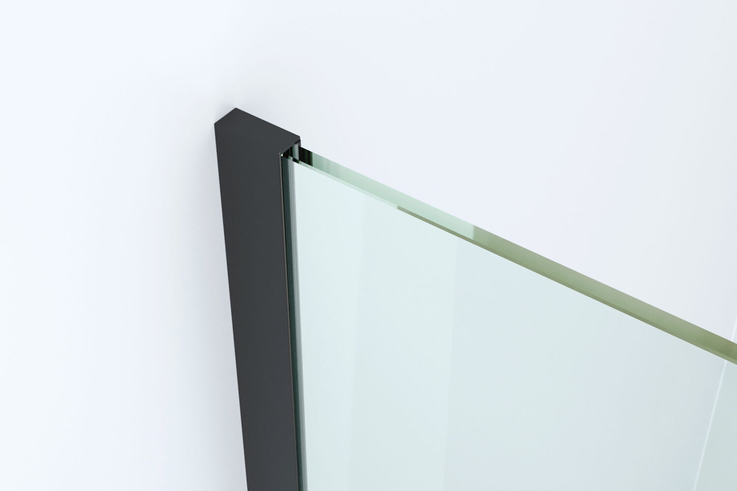 10 mm. Inloopdouche in Smoked glas breedte 90|100|120|140|160 cm kopen ...