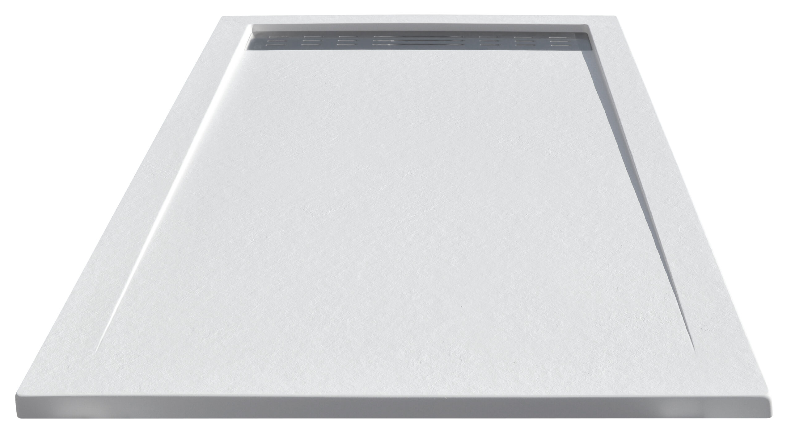 Douchebak-met-afvoergoot-3 - Douchecabine.be