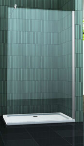 Inloopdouche online bestellen | douchecabine.be