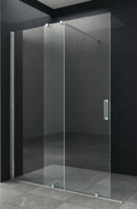 Inloopdouche online bestellen | douchecabine.be